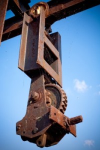 Lifting operations and lifting equipment regulations, LOLER